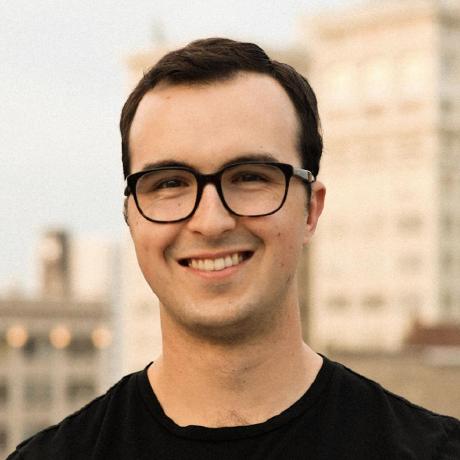 Nate Burley's Portfolio